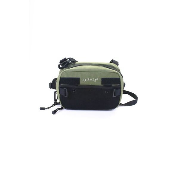 Orvis | Bags | Orvis Mens Mesh Technical Weave Small Hard Shell ...
